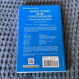 Other | French Childrens Book For Homeschool | Poshmark